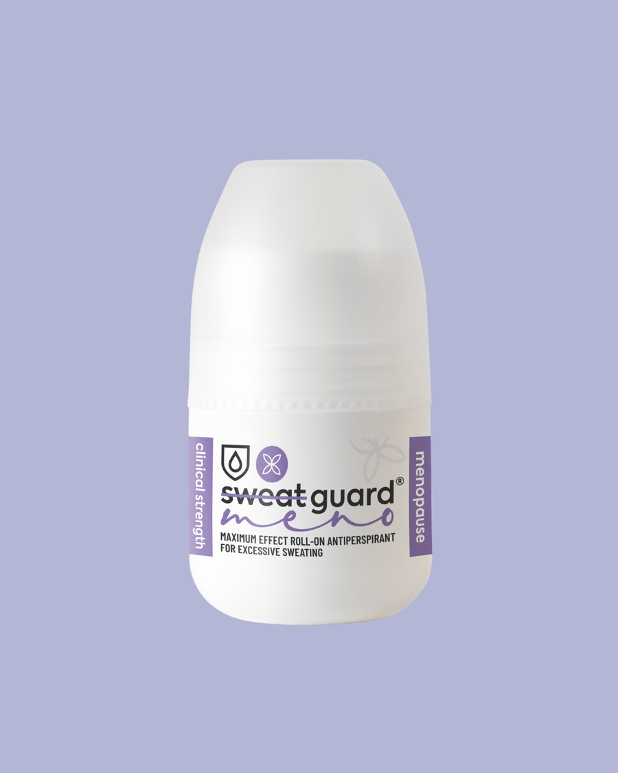 SWEAT GUARD® Extreme: Stop Armpit Odour & Sweat Now! – Sweat Guard®
